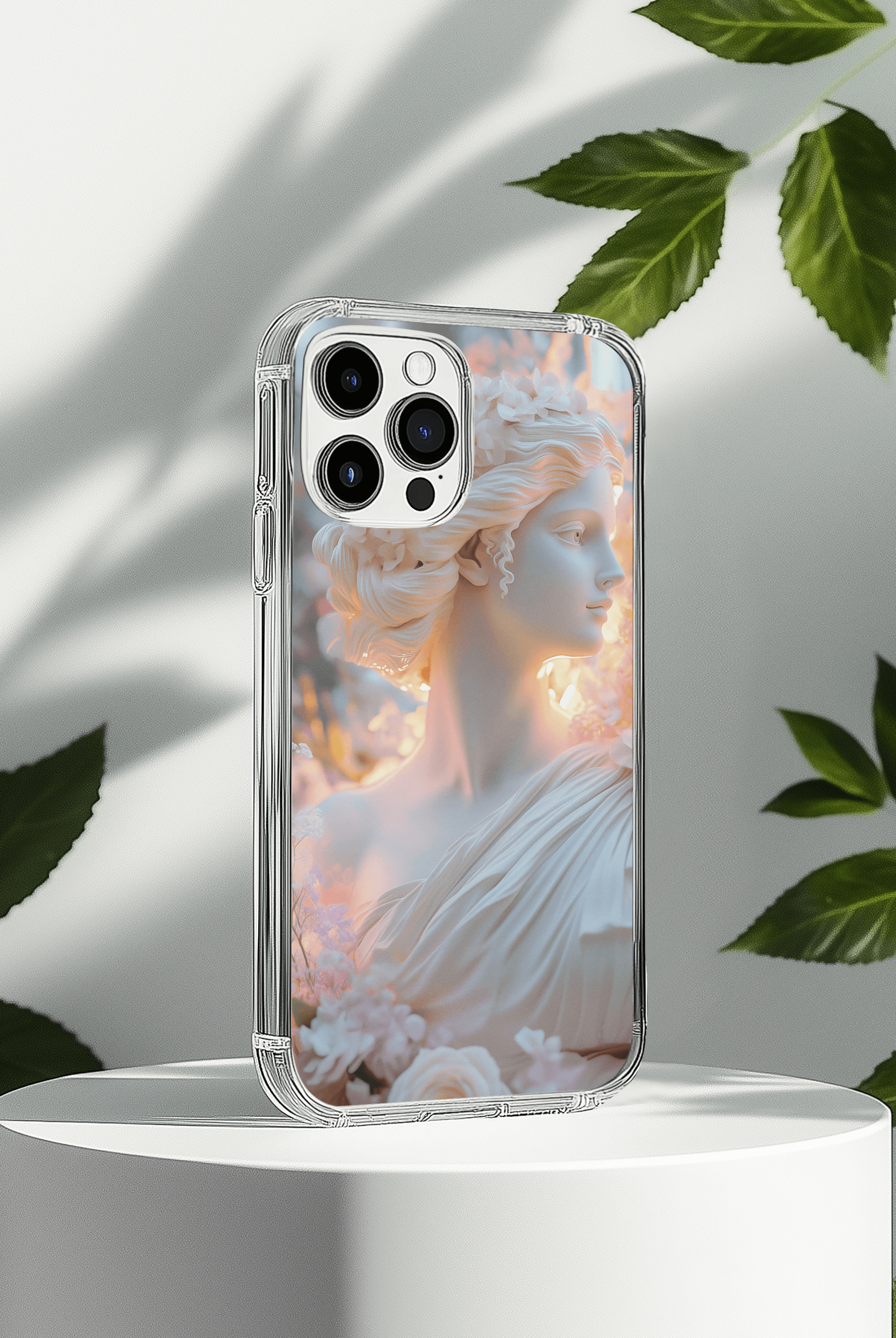 Clear Cases – My Store